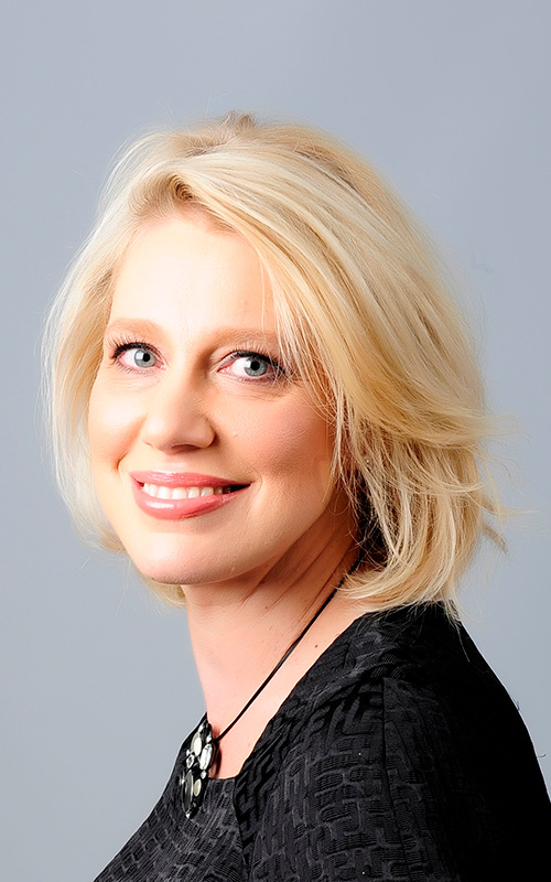 Partnerships - Sarah Roberts Consulting